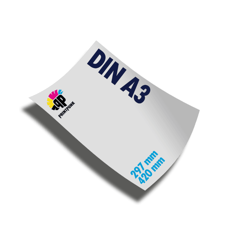 PrintPunk - Impression DTF en un temps record à partir de 1€